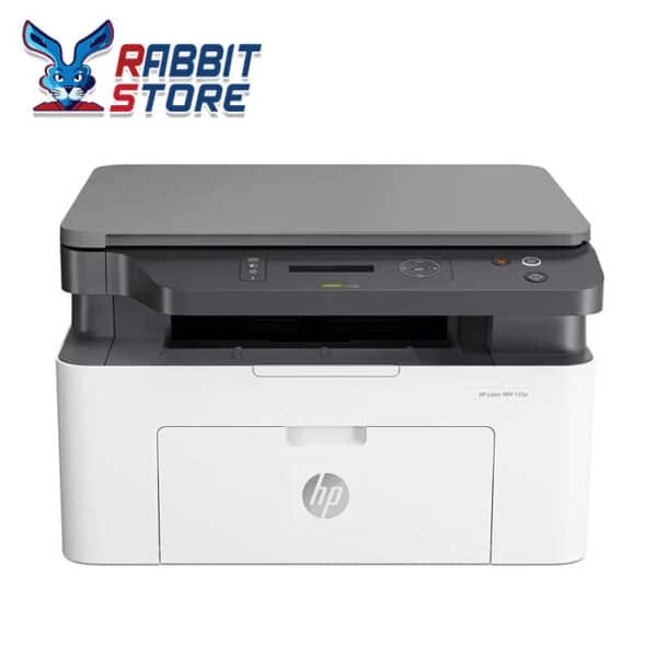HP 135a Laser MFP Printer White | Rabbit Store