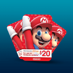 Nintendo card Archives | Rabbit Store