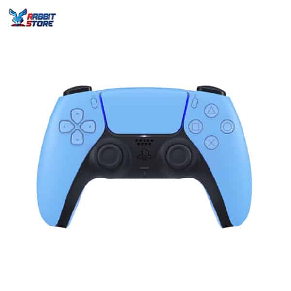 PlayStation DualSense Wireless Controller light Blue - PlayStation 5 ...